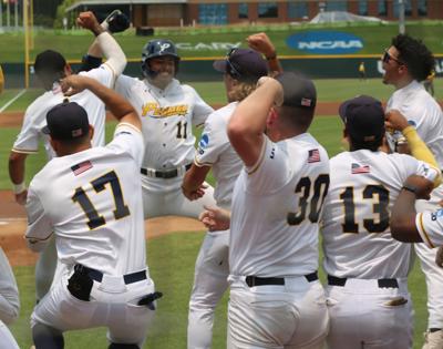 Penmen come up big in big moments, stay alive in Div. II World Series ...