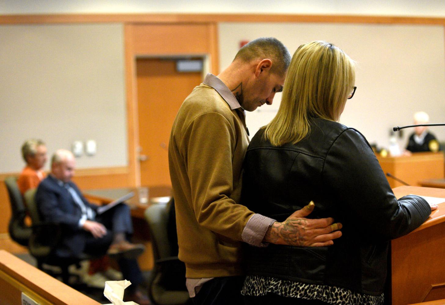 Former YDC worker receives maximum prison sentence for being rape ...