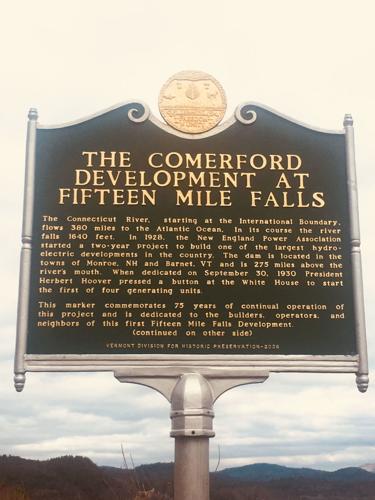 Fifteen Mile Falls | Outdoors | unionleader.com