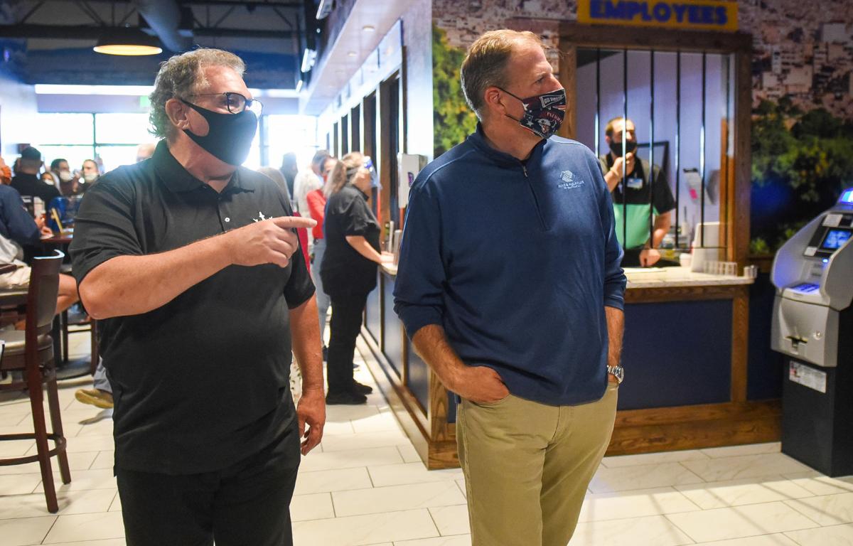 Manchester developer Dick Anagnost shares lessons, secrets to success ...