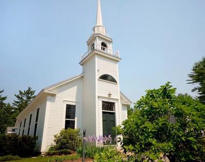 Former NH pastor shoots, kills daughter then self in Maine | Crime ...