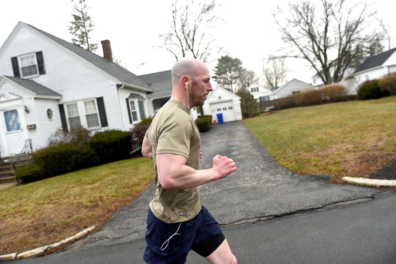 A day with Jay Ruais: Inside look at life as mayor of New Hampshire's ...