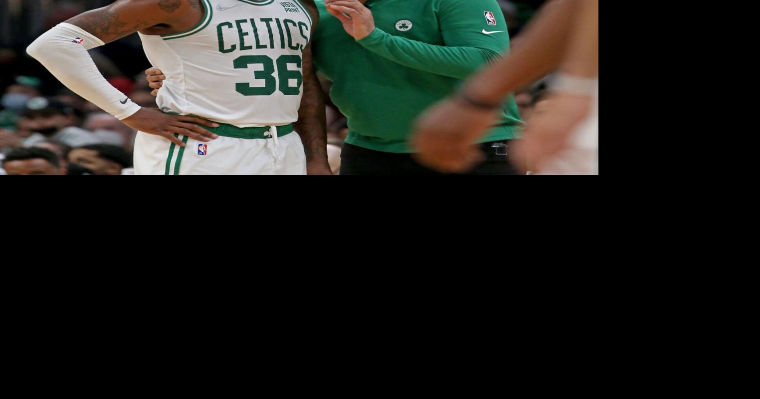 Celtics owner: Coach’s season-long suspension ‘well warranted and ...