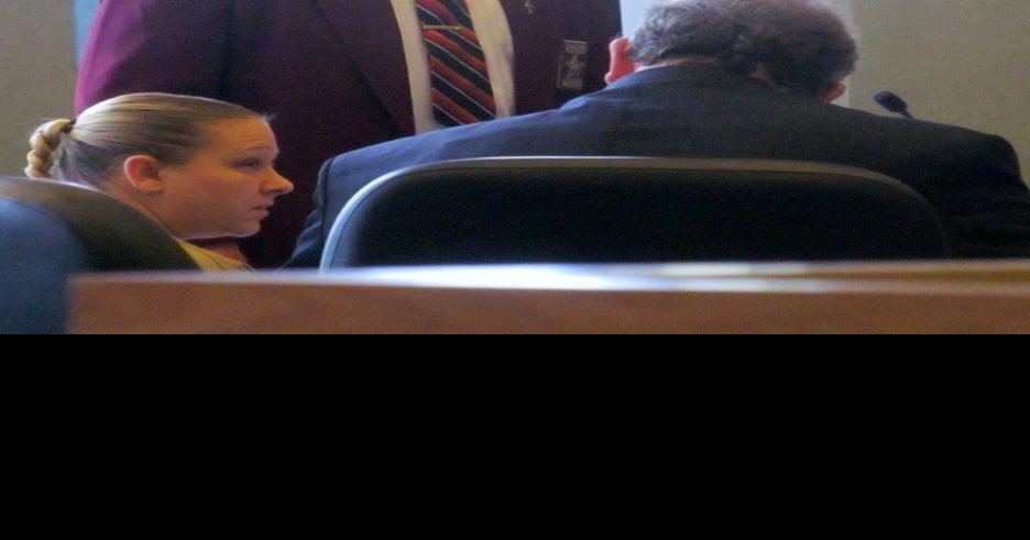 New Durham woman convicted of starving child given 10-30 year prison ...