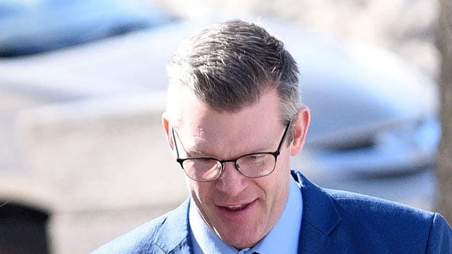 Ex-West High teacher Stacey Lancaster gets 13½ years as part of sex ...