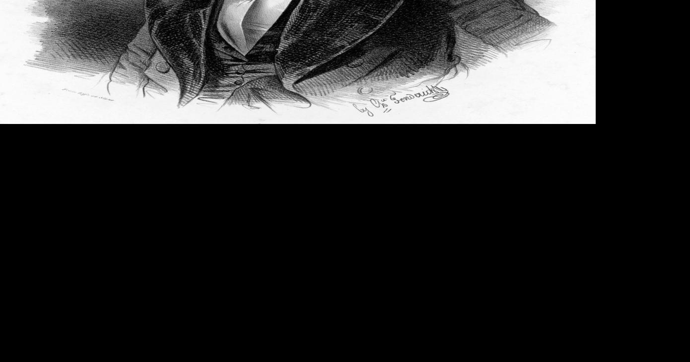 Looking Back: Benjamin Brown French chronicles upheavals in Congress ...