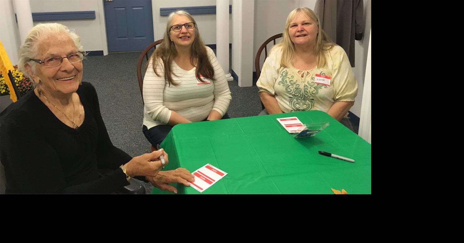 NH Senior Notes: Manchester senior center to host open house next week ...