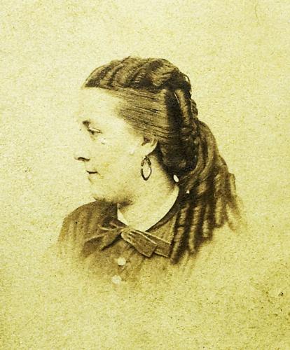 Looking Back: The connection between John P. Hale’s Daughter and ...