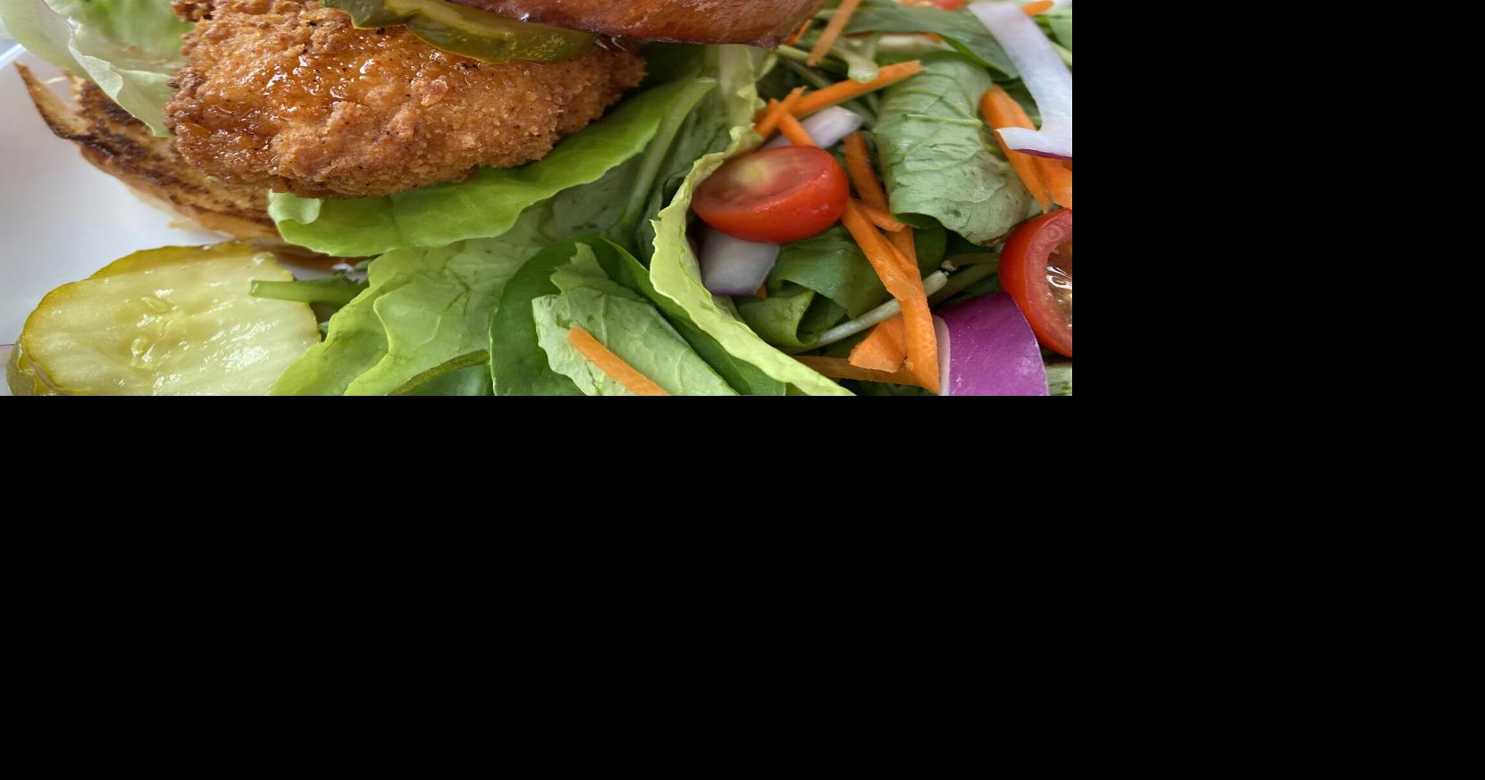 Our Gourmet: Raising a pint to old times at the Press Room | Our ...