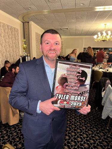 NH Racing: Groveton track sets special event to honor Keith Morse | Motor Sports | unionleader.com