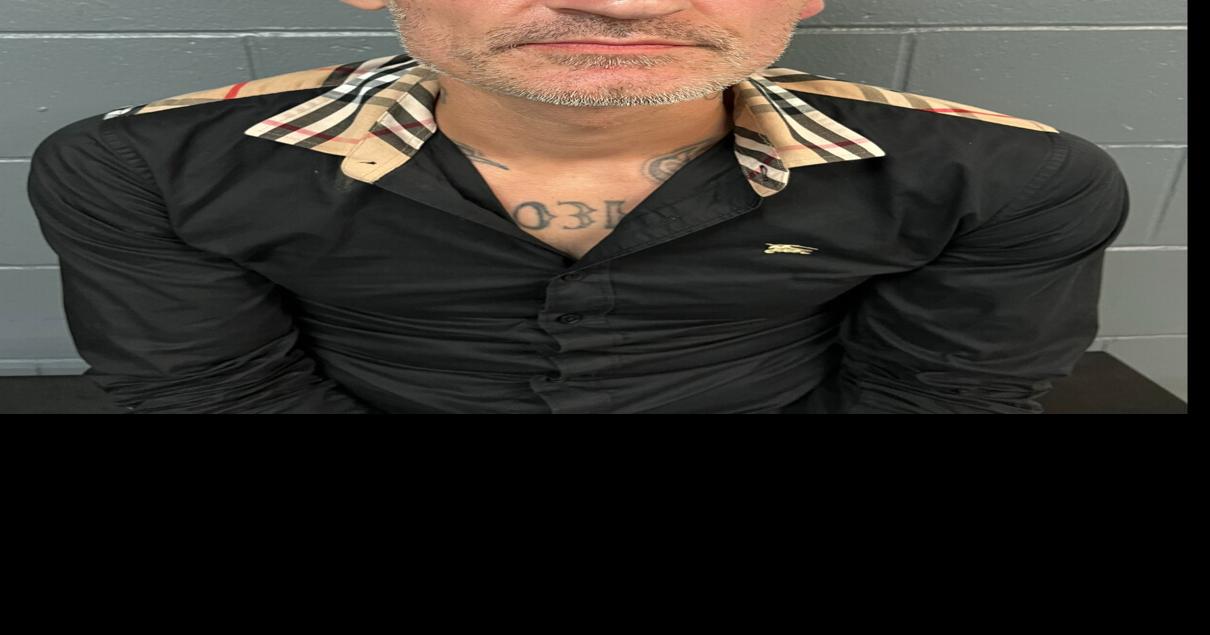 Suspect In Vermont Bank Robbery Arrested After Pursuit On I 93 Crime