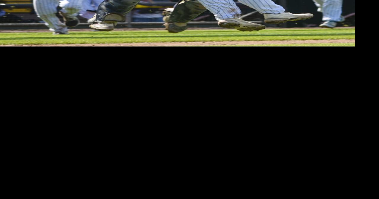 Division III baseball championship: Deming's 2-hitter lifts White ...