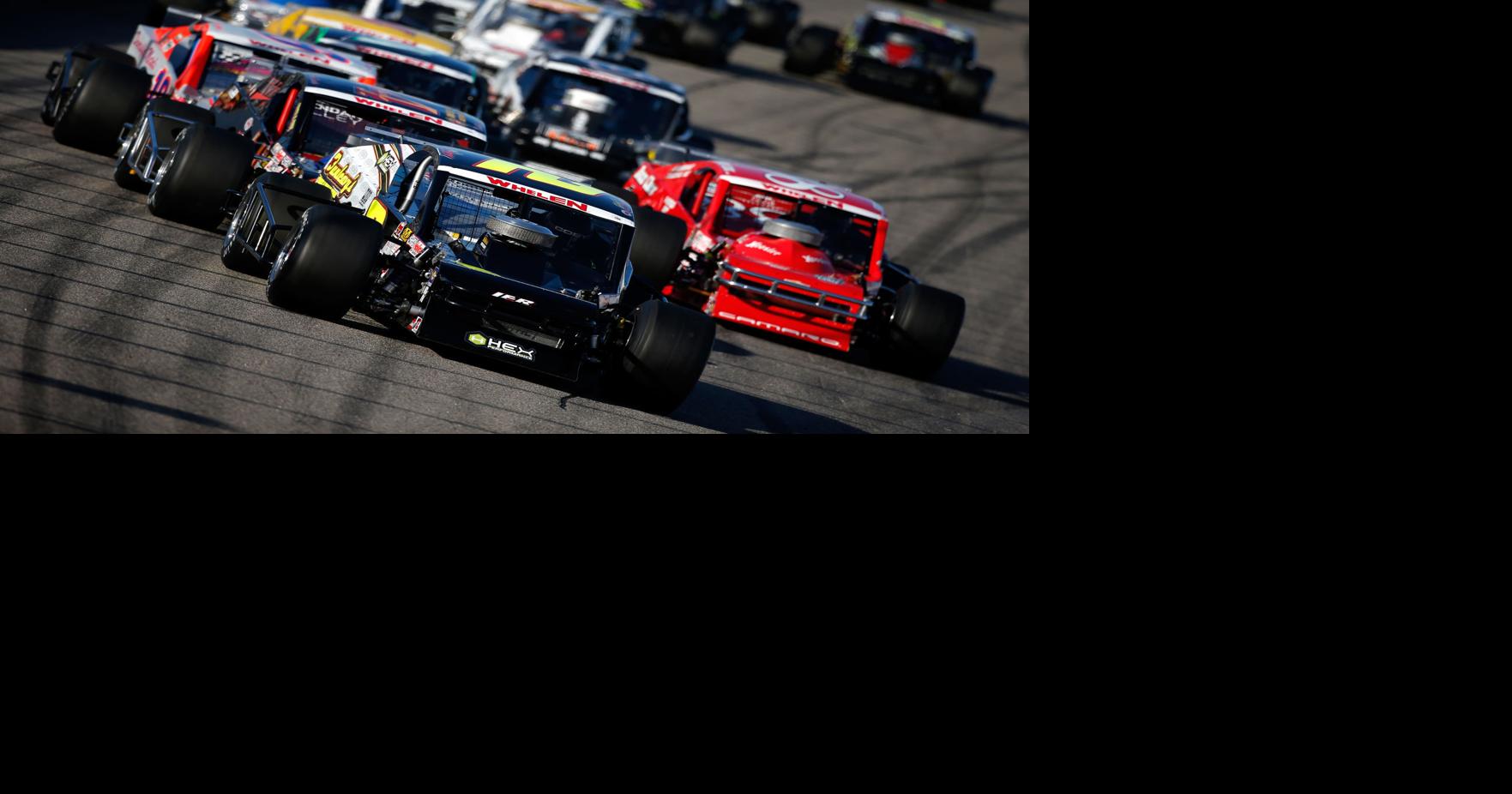 Tom Herzig's Trackside: Modifieds coming to White Mountain | Sports ...