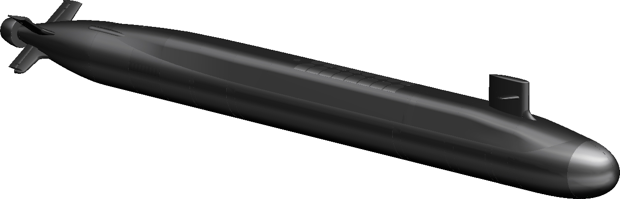 First Columbia class submarine keel 'true and fairly laid' at Electric ...