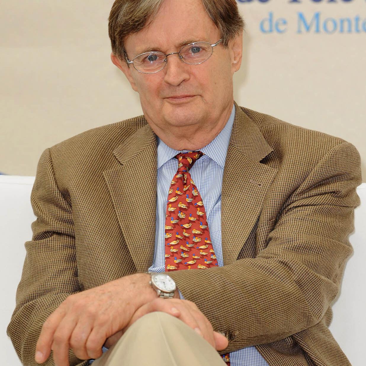 david man from uncle