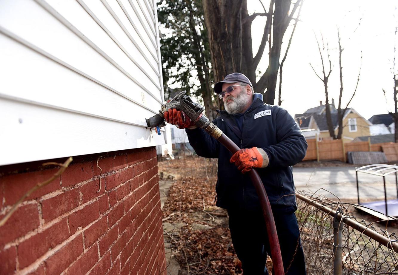 Low-income heating help grants released to NH | State | unionleader.com