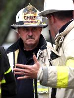 Manchester remembers former fire chief Andre Parent for legacy of ...