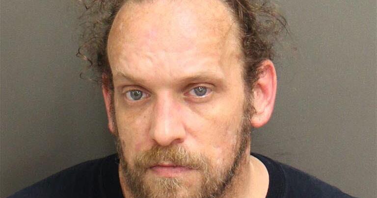 Police raid home of former Orlando Sentinel managing editor Jane Healy ...