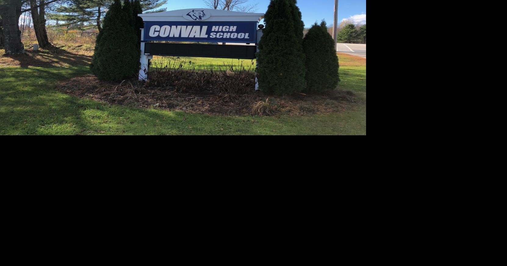 Three arrested after threats closed ConVal school district | Crime ...