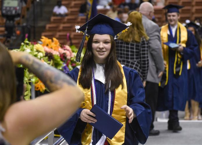 2023 MST graduation | Education | unionleader.com