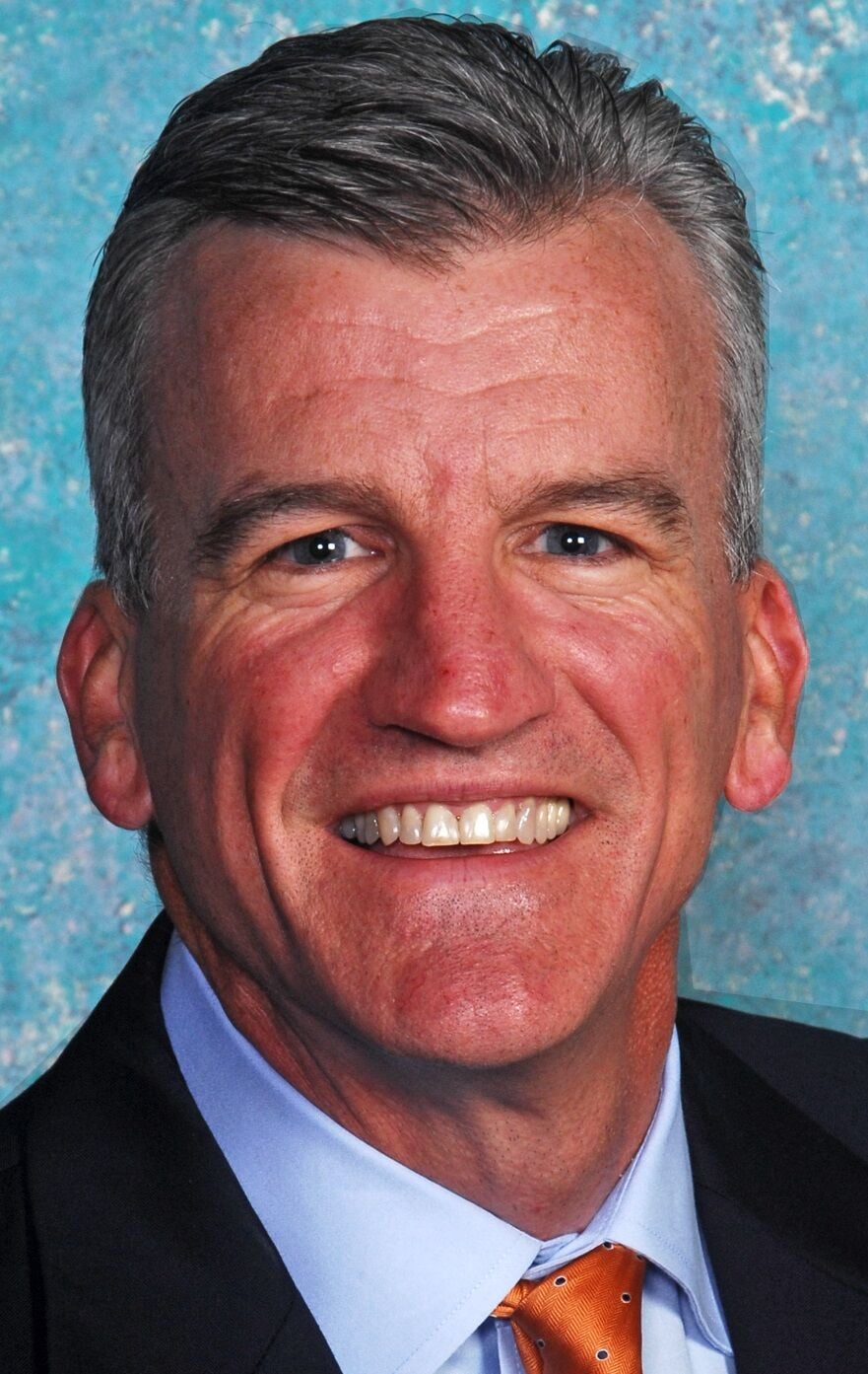 Mike Dennehy: Don't leave people with disabilities behind in this ...