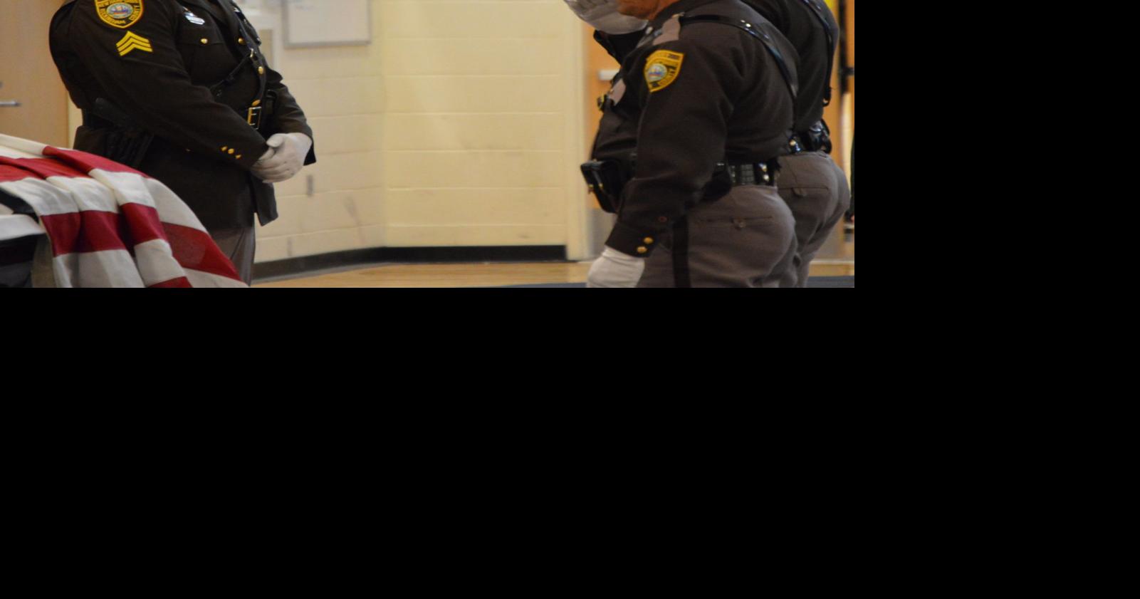 Late Rockingham Co. sheriff 'always had the makings of a great ...