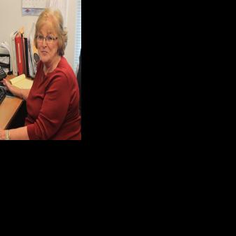 Weare Fire Department says farewell to longtime employee | Public ...