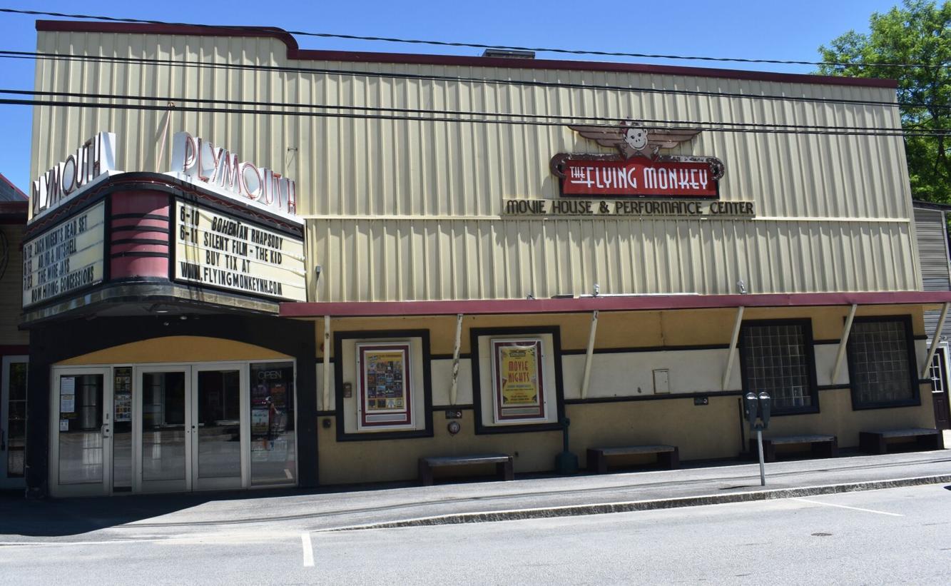 Plymouth residents concerned about losing taxes from The Flying Monkey ...