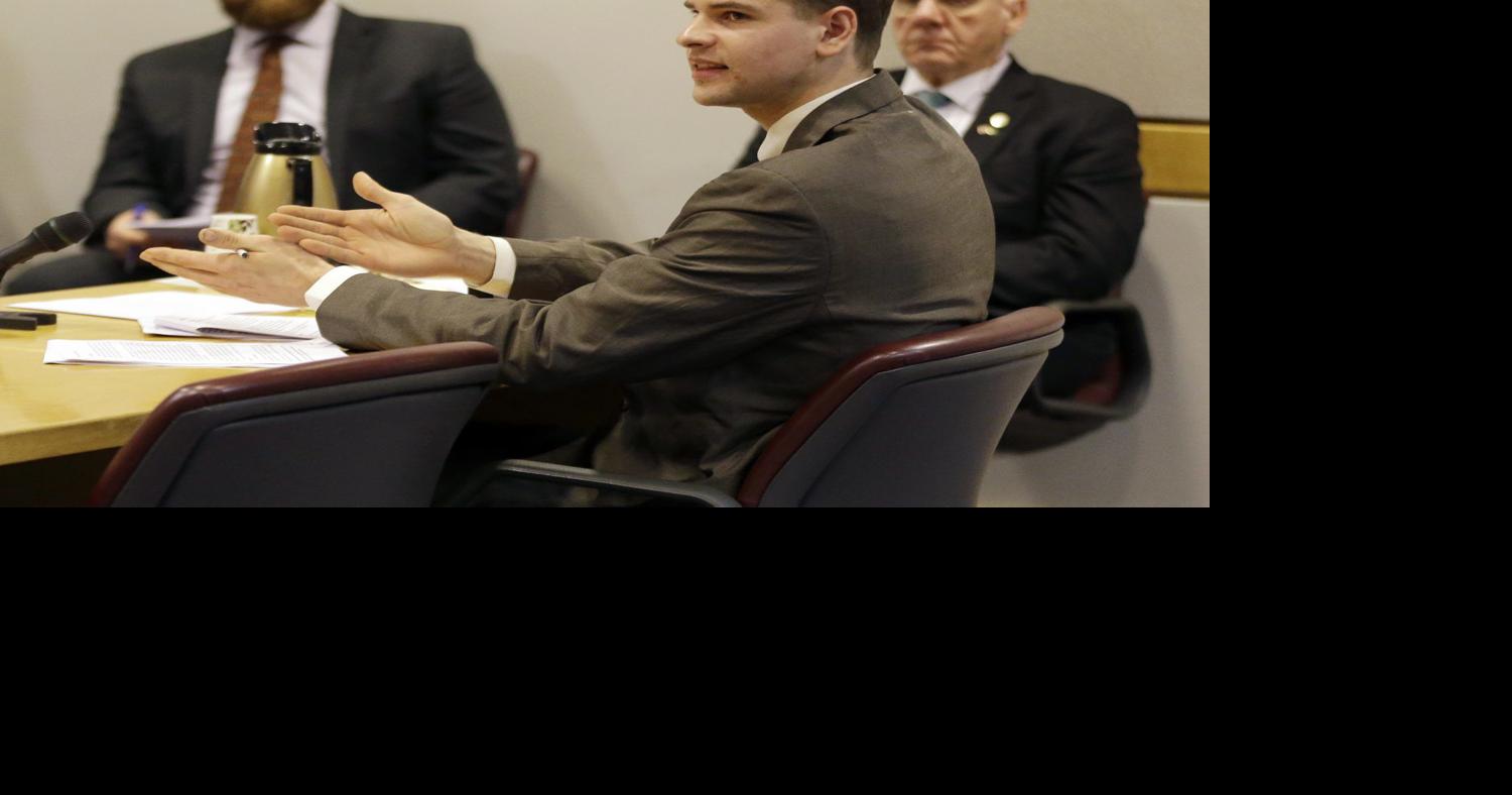 Nathan Carman, who died facing charges in mother's murder, focus of ...