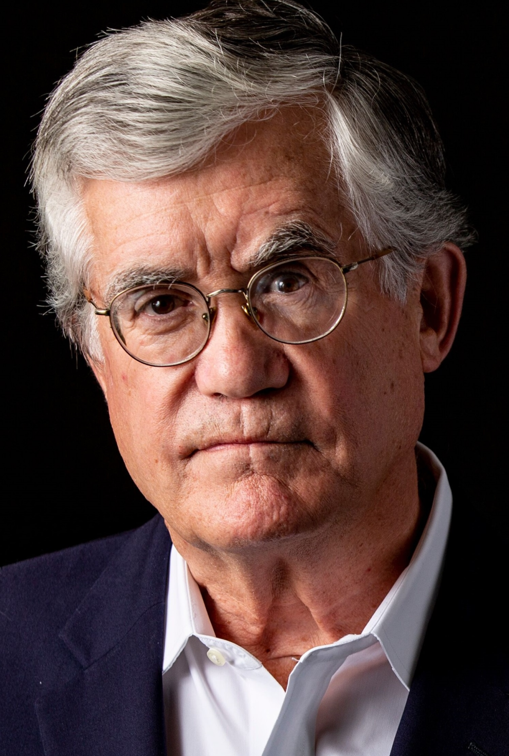 Broderick staying on after Legislature changed his job to political ...