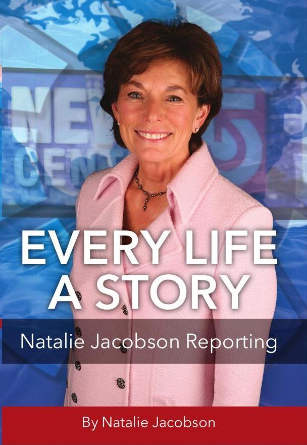 NH Business: 'Once a reporter ...' Natalie Jacobson talks about her ...