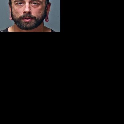 Raymond man charged after police chase ends with vehicle stuck on train ...