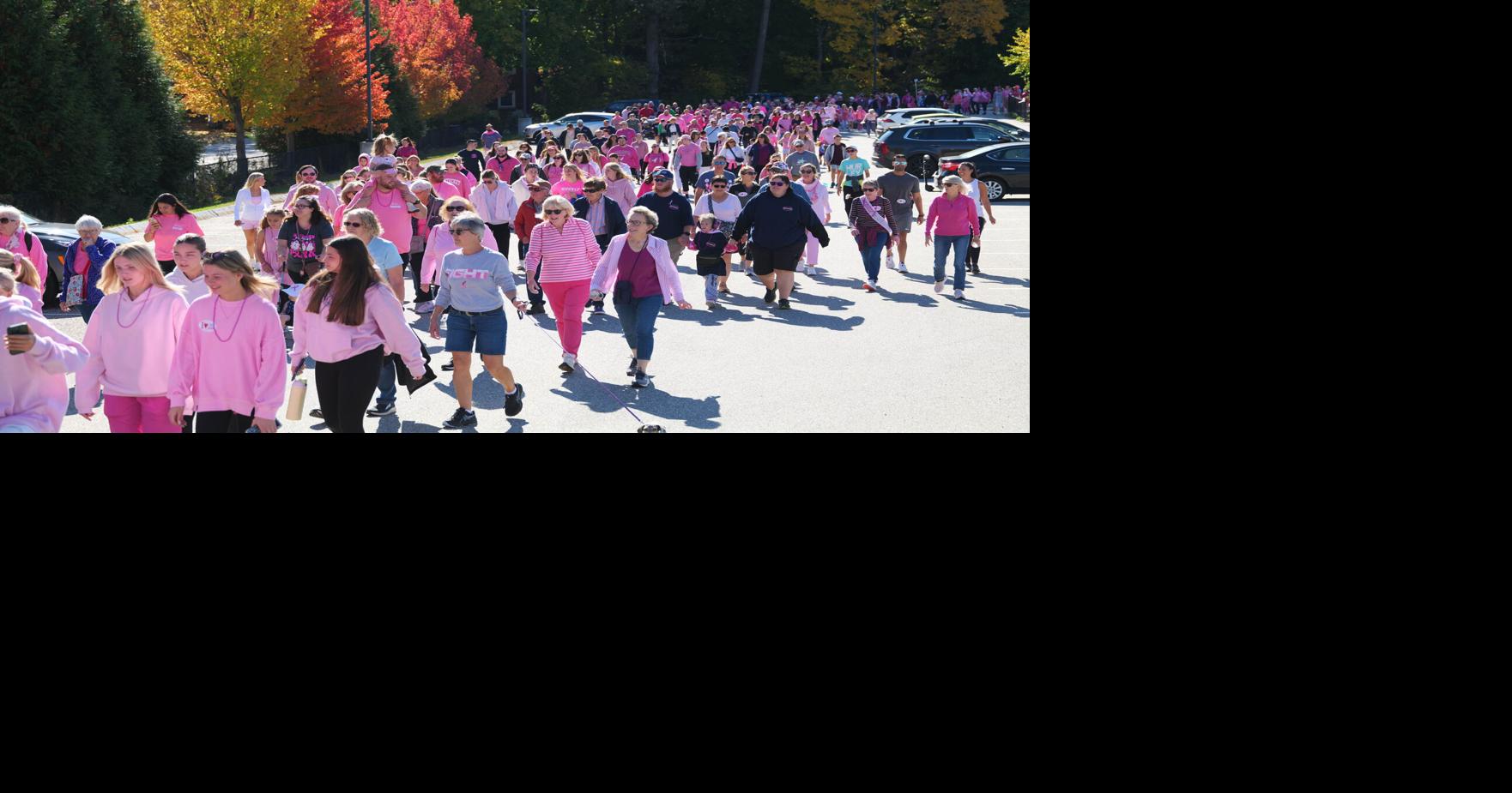 Survivor Ciara | NH Medical | unionleader.com