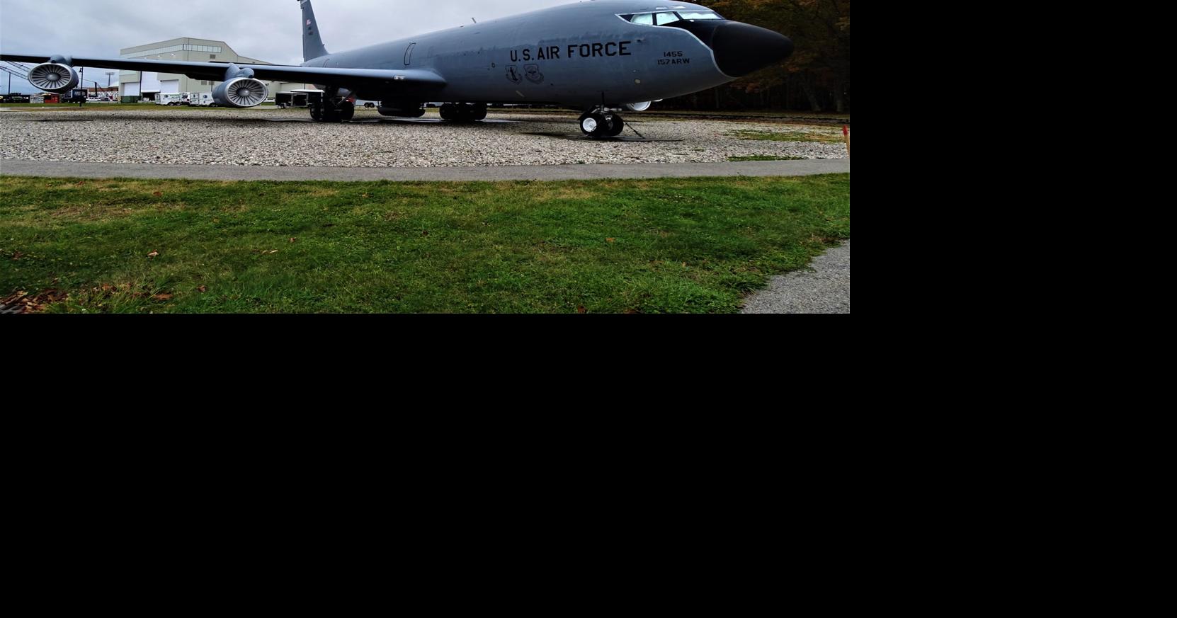 Veterans hope to find out if PFAS at Pease AFB caused their illnesses ...