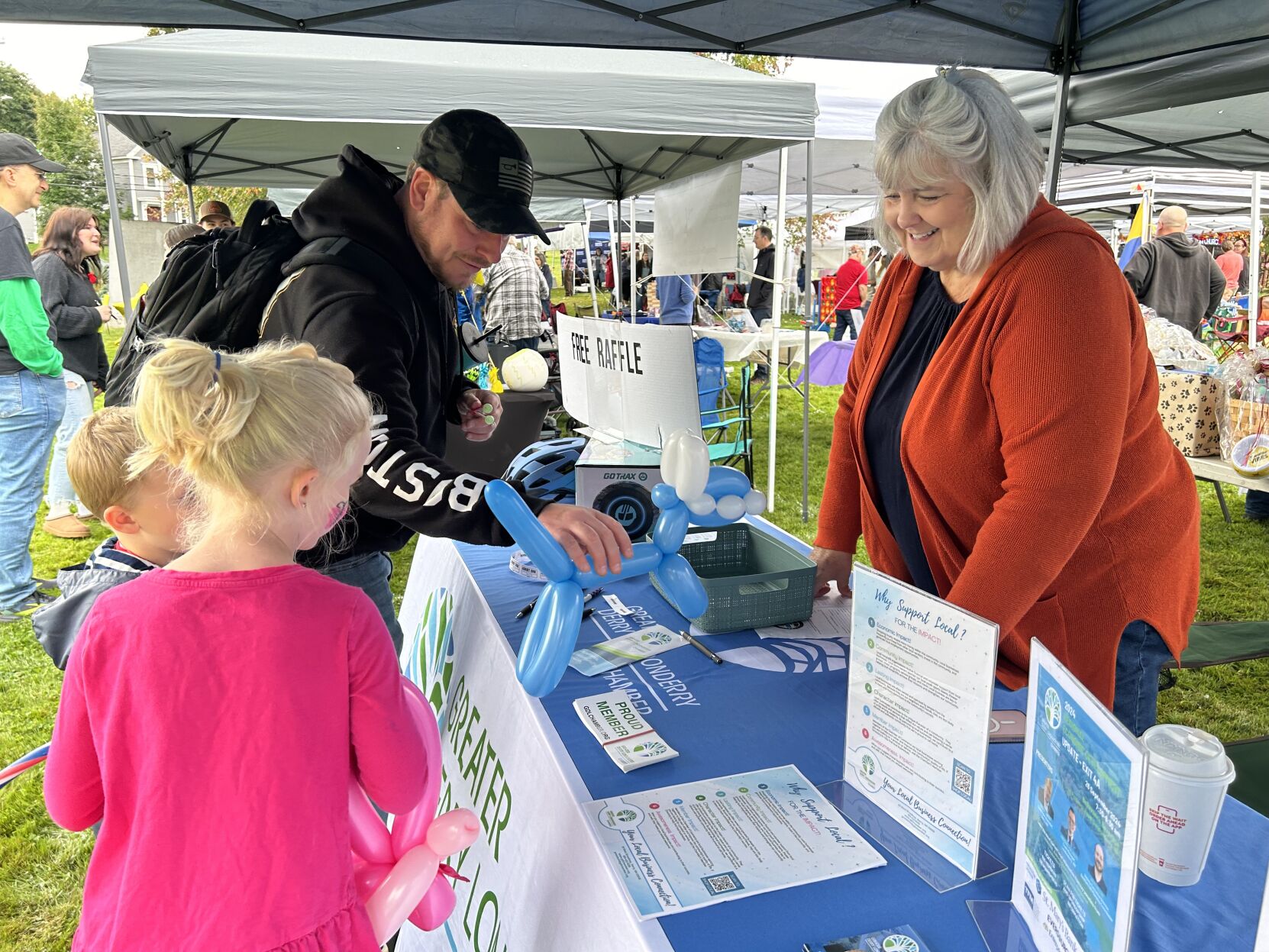 36th Derryfest to be held Saturday | Derry & Londonderry | unionleader.com