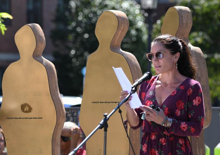 March on Washington 60th anniversary | History | unionleader.com