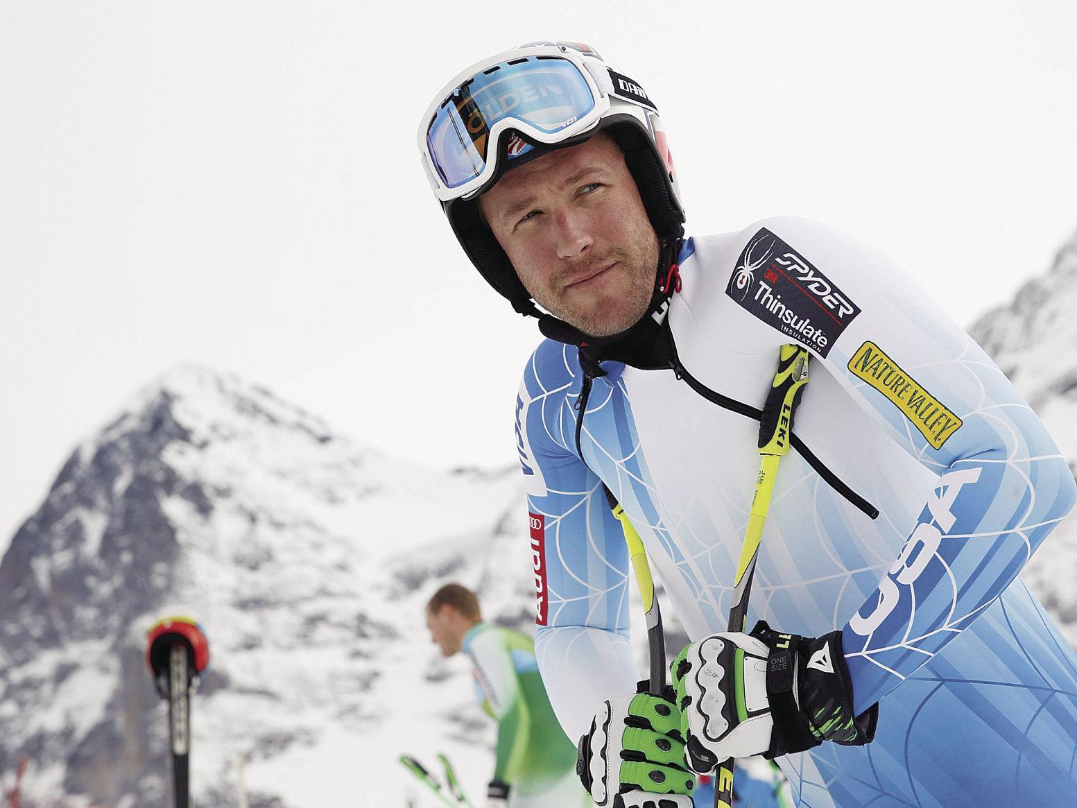 bode miller 2002 olympics