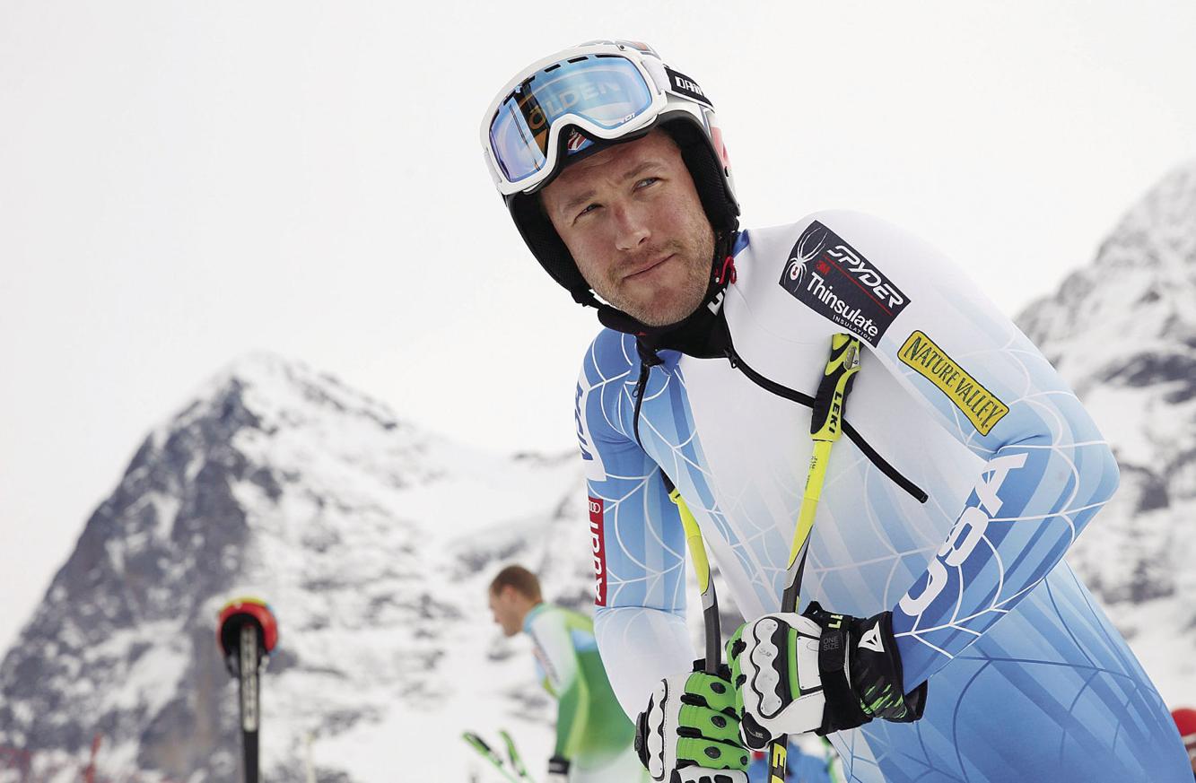 NH's Bode Miller among US Olympic Hall of Fame inductees | Olympics ...