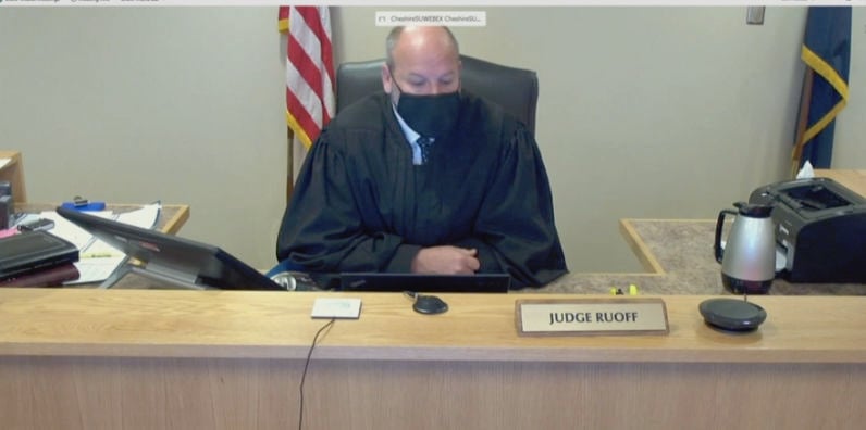 Decapitation case suspect wants say in forensic tests | Crime ...