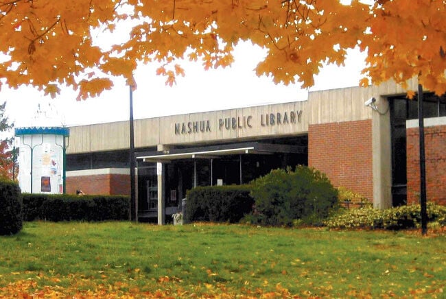 Nashua | unionleader.com
