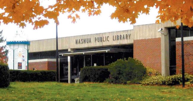 Nashua library named best among state's large libraries | Nashua ...