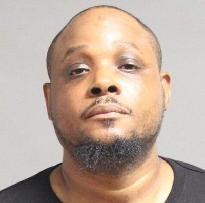 Felon charged with theft and possession of firearm | Crime ...