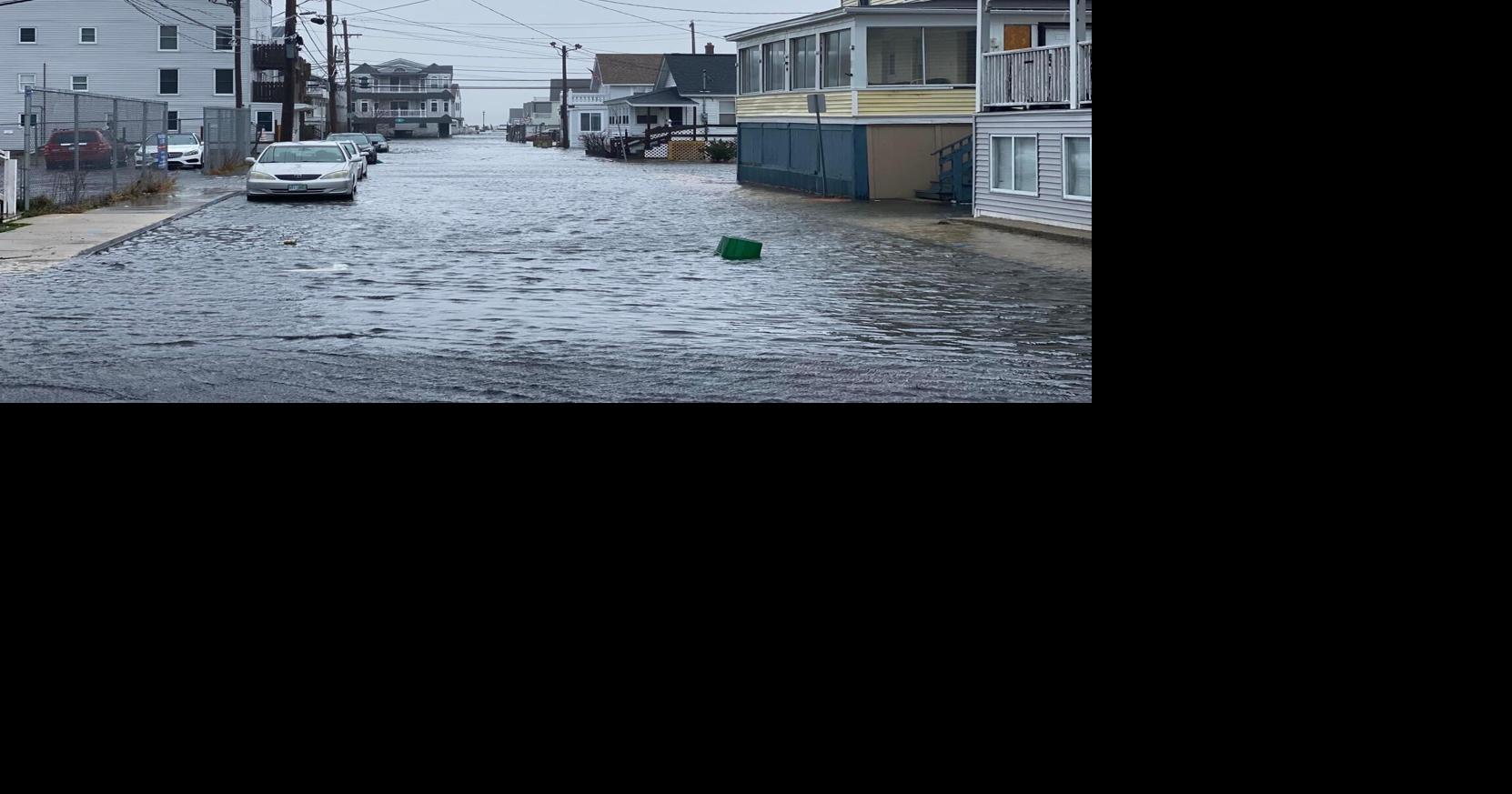 Biden approves NH disaster from Dec. 22-25 storm, flooding | State ...