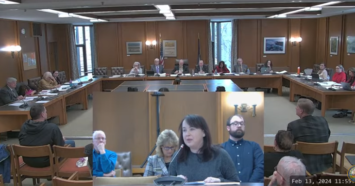 Parents of special needs students seek video of restraints, seclusions ...