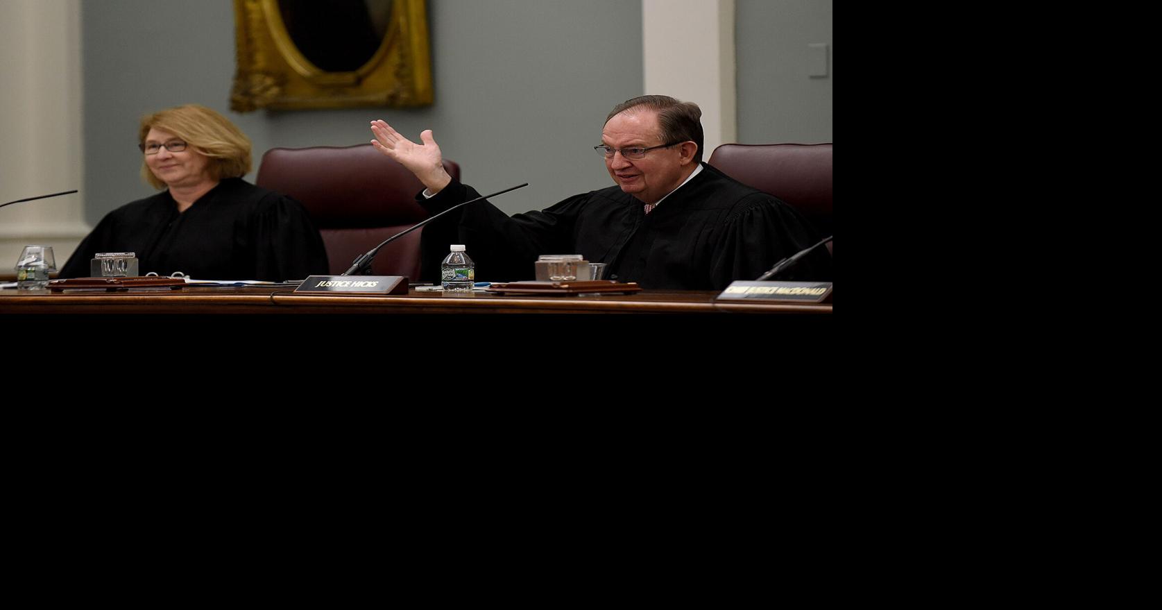 Pamela Smart asks court to approve commutation hearing | Courts ...