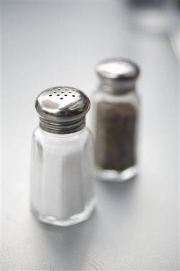 Americans consume about 3,400 mg of salt per day, FDA says | Health ...