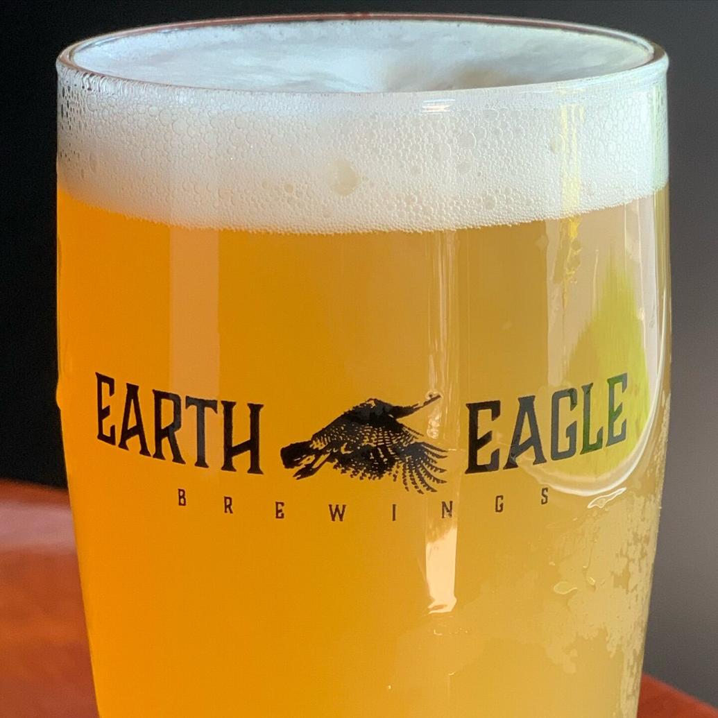 Earth Eagle Brewings gets new name; Scarecrow Tavern opens in Intervale ...