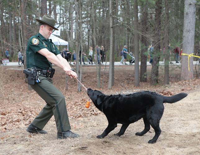 Discover Wild New Hampshire Day | | unionleader.com