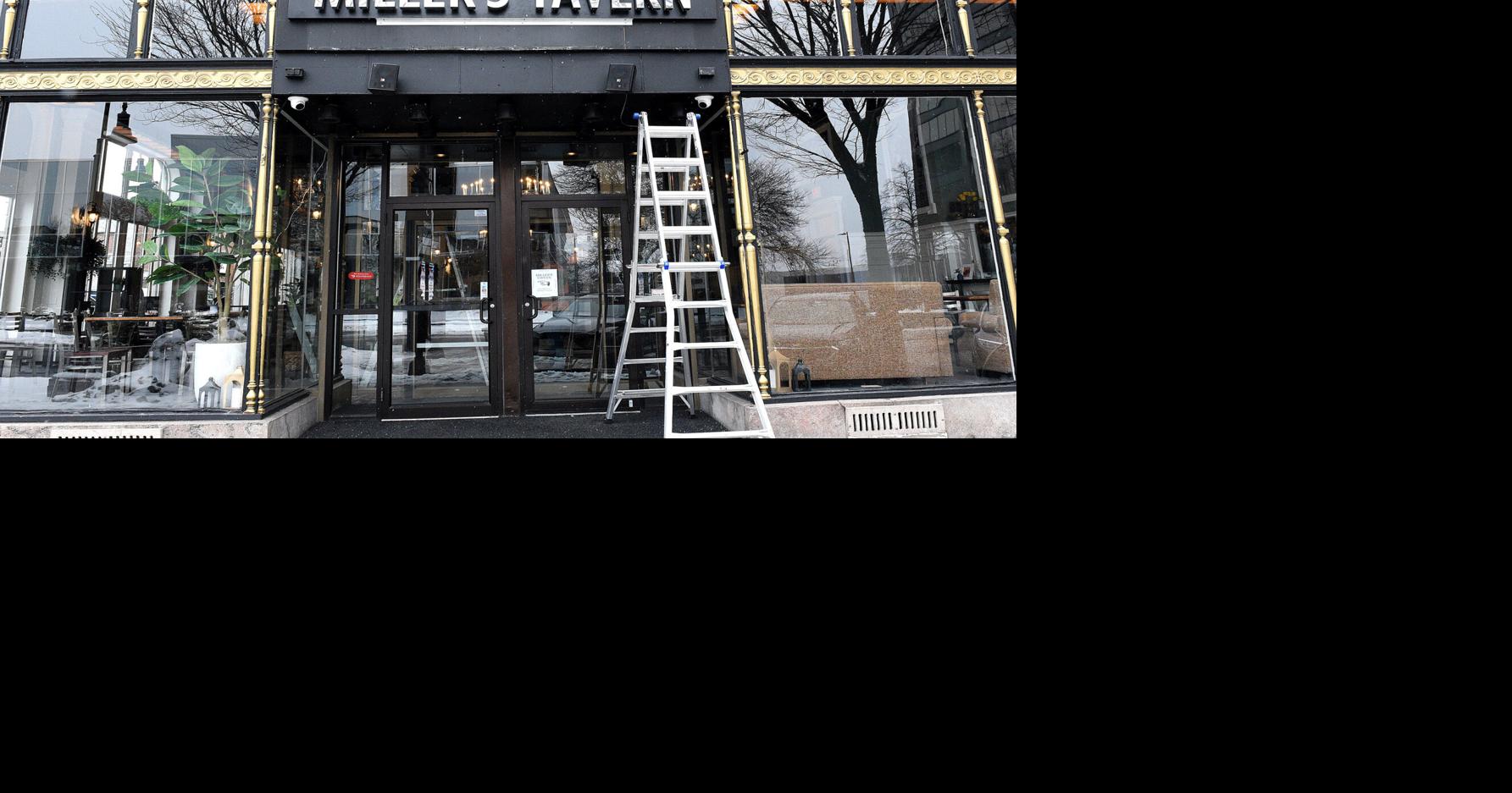 Miller’s Tavern opens in Manchester; Smoothie shop gets new space and ...