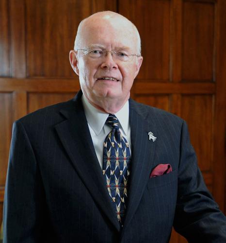 Bedford's Philip Ryan to lead Worcester Polytechnic Institute ...